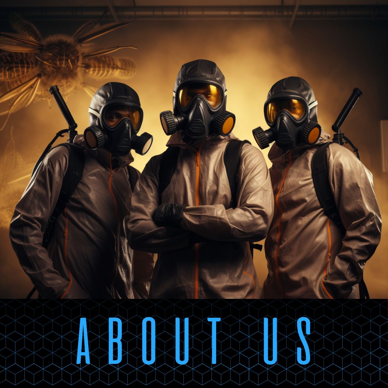 Pest Control Services Leicester - 4 Seasons Pest Control Ltd